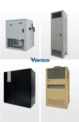 Cina il tetto centrale dell'unità di condizionamento d'aria 10000btu ha montato in vendita