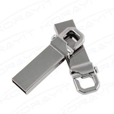 China Del laser mini USB memoria Flash del logotipo, memoria USB del metal de 4GB 8GB mini en venta