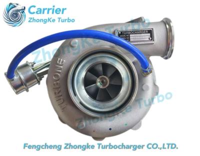 China HOWO-371 WD615 Engine Tractor Turbo HX50W 4051391 3769694 3771094 4051392 4051393 HG1540119036 VG1095110097 VG1034110071 for sale
