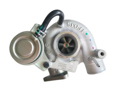 Cina TFO35HM-12T/4 Turbo 49135-03130 4913503130 ME202578 Turbocompressore per Mitsubishi Pajero con motore 4M40 in vendita