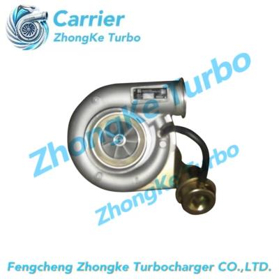 Cina Turbocompressore HX50W 4040662 4040663 4027519 65.09100-7070A 69091007070A per camion Daewoo, autobus CNG con motore Ge12TiS in vendita