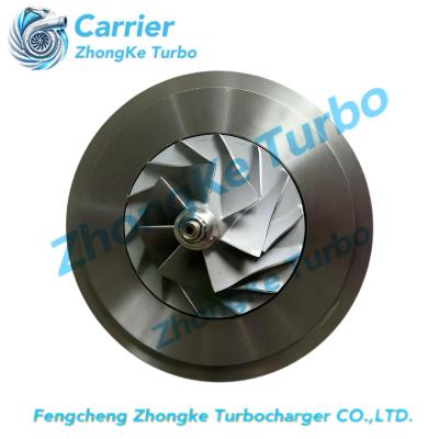 China HX50 Turbo Core 4048438 4048439 12767718200 127677-18200 3580286 358028600 Turbocharger Rotor Assembly For Yanmar Marine With 6CX-CR Engine for sale
