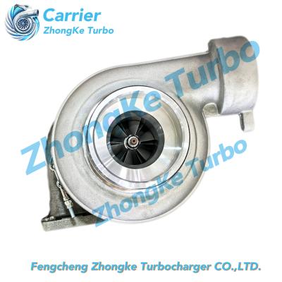 China 4LE Turbo 312002 194848 179576 7C2485 7C-2485 Turbocharger For Caterpillar Industrial Generator Set with 3412 Engine for sale