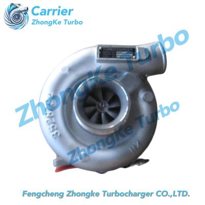 China H1C Turbo 3907029 466592 3802115 3802289RX 3907026 3907027 3907028 3907029 466592 75287862 A3919119 A3919121 Turbocharger For J.I. Case Various With 6BTA-590 6T-590 Engine for sale