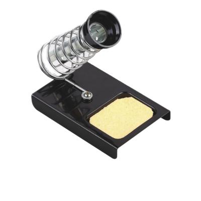 Китай FRANKEVER Machinery Repair Shops Pencil Soldering Iron Holder/Stand,Built-in Sponge Tray продается