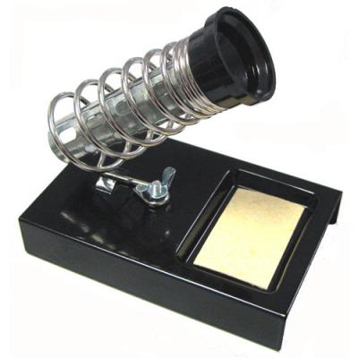 Китай Metal Soldering Iron Stand Metal Stand продается