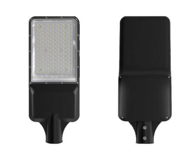 China 4800lm van het zonne het Aangedreven LEIDENE Zonnepaneel van Desgn Straatlantaarnoctrooi Externe Monocrystalline Te koop