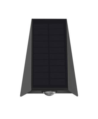 Cina Lampada da parete solare Dusk To Dawn 3000K 6500K RGB IP54 in vendita