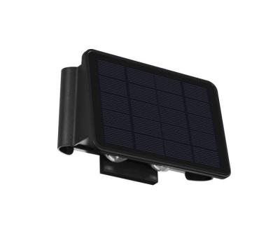 Cina Crepuscolo solare della luce DIY della parete dell'ABS all'alba 3000K 6500K RGB IP54 per la camera d'albergo in vendita