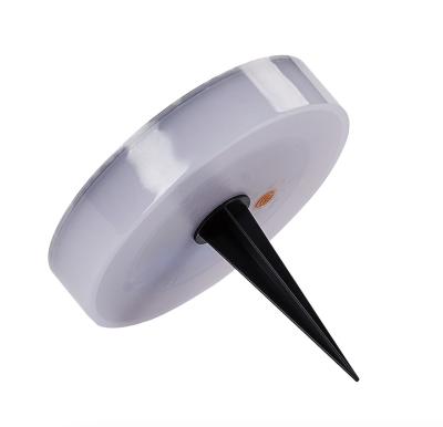 Cina Applique da parete solare da 10 lumen per portico IP54 calda per esterni in vendita