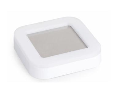Cina la superficie di 24w 1800lm montata ha condotto l'ABS 3000K all'aperto del quadrato delle lampade IP65 in vendita