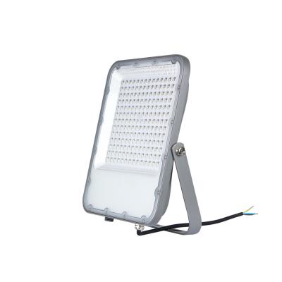 Cina CRI80 28000Lm ha condotto l'alloggio di alluminio 6500K della luce di inondazione 200w Ip65 in vendita