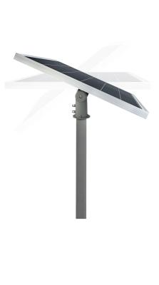 China Het draaibare 1400lm-Licht van de Zonnepaneeltuin, het Geleide Zonnelicht van 170LM/W Straat Te koop