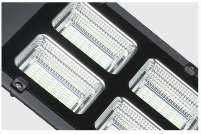 China 300W 250x75x640mm Zonne Aangedreven Straatlantaarnsbatterij 30AH 3.2V 150w Te koop