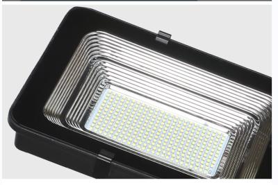 Cina Scarico all'aperto leggero solare 15Hours dell'alto lume di 576PCS LED 4500Lm in vendita