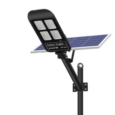 Cina Lampada di via del pannello solare di 396PCS LED 2000LM 6V 40W 300w policristallino in vendita