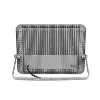 Cina illuminazione esterna di costruzione 110Lm/W della luce di inondazione di 1000lm 10W IP65 LED in vendita