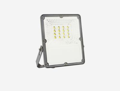 Cina luci di inondazione del pannello solare di 6500K 5AH LED all'aperto impermeabile 170lm/W in vendita