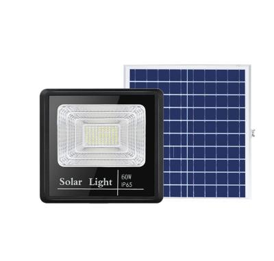 Cina Luci di inondazione solari del giardino 0.3KW, luce di inondazione solare di 4000K 465Lm LED in vendita