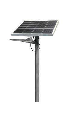 Cina Luminosità leggera solare 12000lm all'aperto dell'alto lume di 08IK 40AH alta in vendita