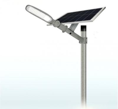 Cina la luce della strada del pannello solare di 18V 100W 170Lm/W, 8000Lm ha condotto l'iluminazione pubblica solare in vendita