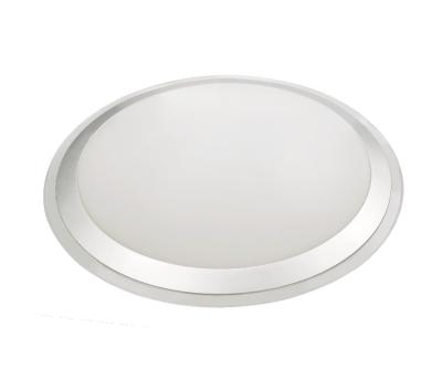 Cina 70lm/W 80w ha condotto la camera da letto regolabile 6500K RC di Dimmable del dispositivo della plafoniera in vendita