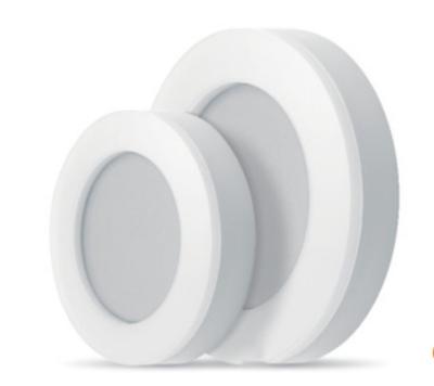 Cina lampada da parete all'aperto di 15w 24w LED, luce della parete di 4000K 1800lm IP65 LED in vendita