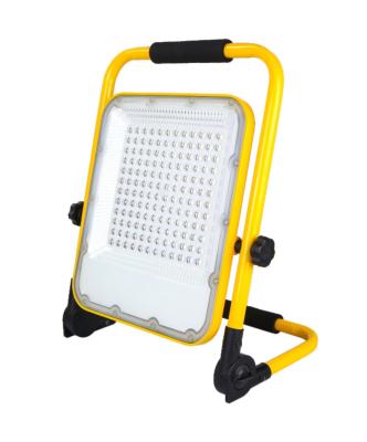 Cina modo portatile 60W di emergenza della tassa di USB della luce di inondazione di 4000K 170lm/W LED in vendita
