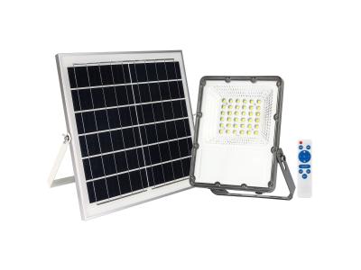 Cina la superficie o Palo delle luci di inondazione del pannello solare di 320lm 30W LED ha montato 170lm/W in vendita