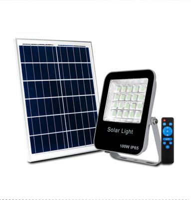 Cina Riflettore di carico IP65 4200lm 50W della griglia delle luci di inondazione del pannello solare dei CB 5H di RoHS in vendita