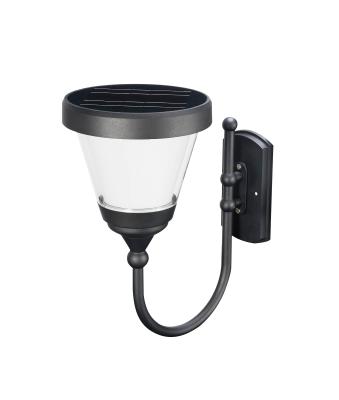 Cina luci solari all'aperto del paesaggio di 4.5W 3000K, luci solari all'aperto della parete di 23x31cm LED in vendita