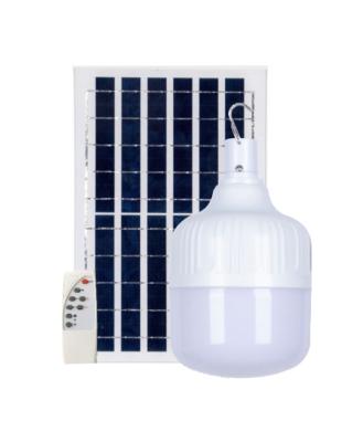 Cina il giardino alimentato solare di 50W 330lm accende il portatile dell'ABS SMD5730 ha condotto la lampada di emergenza in vendita