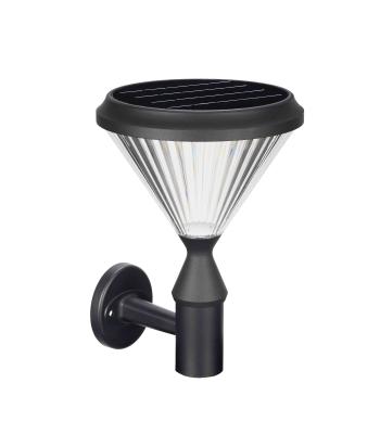 Cina la parete solare di 4.5W 3000K LED accende IP65 l'alluminio di brevetto SMD2835 in vendita