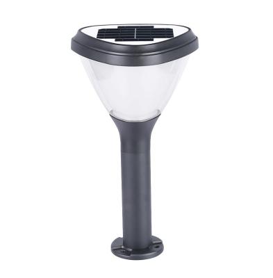 Cina il giardino alimentato solare di 4.5W 7000mAH accende il PC di alluminio IP65 impermeabile in vendita