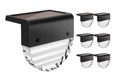Cina La piattaforma solare di 6 PK accende il recinto solare Lights 10 lumi cambiamento caldo colore/bianco in vendita