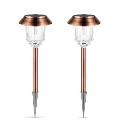 Cina Il passaggio pedonale solare impermeabile all'aperto IP55 accende 10LM - bianco caldo di 40LM Dimmable in vendita