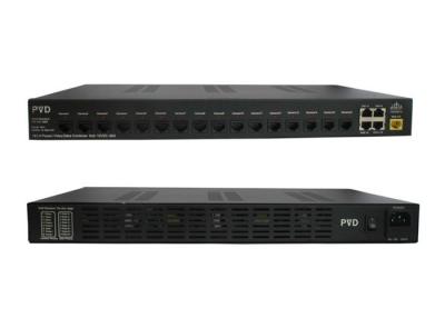 Cina Video audio Balun di potere del CCTV con 4 paia del cavo di UTP, CE/certificati di RoHS in vendita