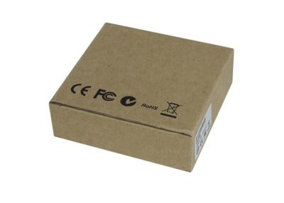 Cina Video isolatore del ciclo al suolo di passione coassiale con mini cavo costruito in TV, GB100 in vendita
