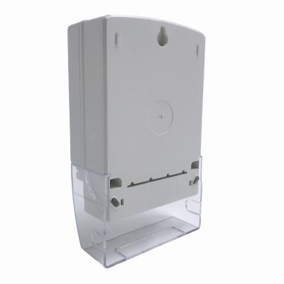 Chine Le type STS de clavier numérique a payé d'avance le mètre de l'électricité monophasé de LORA-RF avec IP54 imperméable à vendre