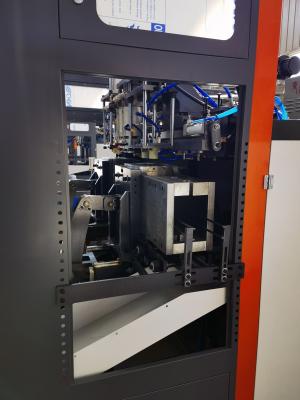 Κίνα 3L μηχανή Dia 15CM Hdpe φυσώντας μηχανή 400PC/HR σχηματοποίησης χτυπήματος βάζων μπουκαλιών προς πώληση