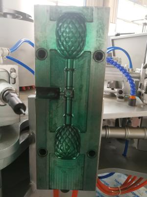 Cina Colpi polacchi della muffa 3.000.000 della bottiglia di acqua dello specchio di plastica P20 in vendita