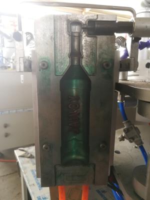 Cina Ruggine della muffa del secchio del processo di soffiatura in forma 3000ml della bottiglia S136 anti in vendita