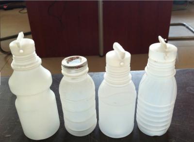 Κίνα Το CE Sanqing 170ml Jerry μπορεί HDPE μηχανή 65/75 σχηματοποίησης χτυπήματος προς πώληση