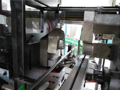 중국 70KW/일 HDPE 블로우 성형기 판매용