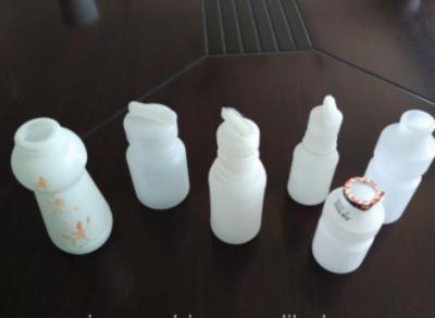 Κίνα Υδραυλική φυσώντας HDPE μηχανή σχηματοποίησης χτυπήματος προς πώληση