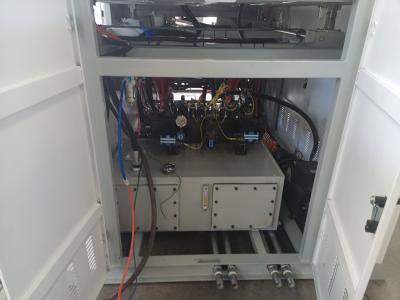 Chine machine complètement automatique de soufflage du corps creux 30l hydraulique à vendre