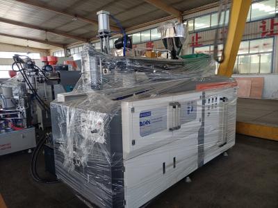 Cina Parti di plastica dell'apparecchio ausiliare della copertura affinchè più grandi macchine mettano in contenitore in vendita