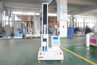 China Máquina de teste universal da resistência à tracção do parafuso da bola do PC para a resistência de rasgo à venda