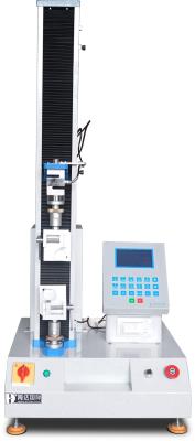 China Máquina de teste universal da resistência à tracção do parafuso da bola do PC para a resistência de rasgo à venda