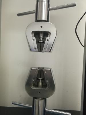 중국 Panasonic 자동 귀환 제어 장치 모터 1000kg 장력 시험기 보편적인 시험기 TM2101 SUS304 판매용